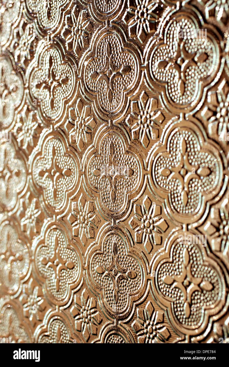 Old glass window texture hi-res stock photography and images - Alamy