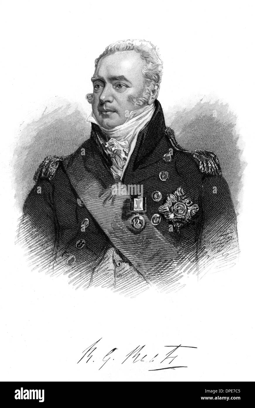 Richard keats Cut Out Stock Images & Pictures - Alamy