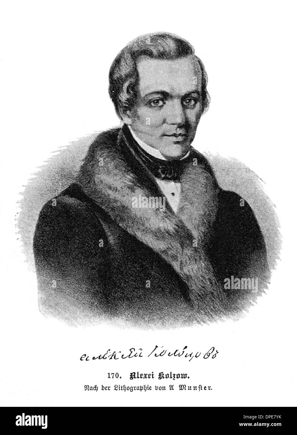 Kolzov hi-res stock photography and images - Alamy