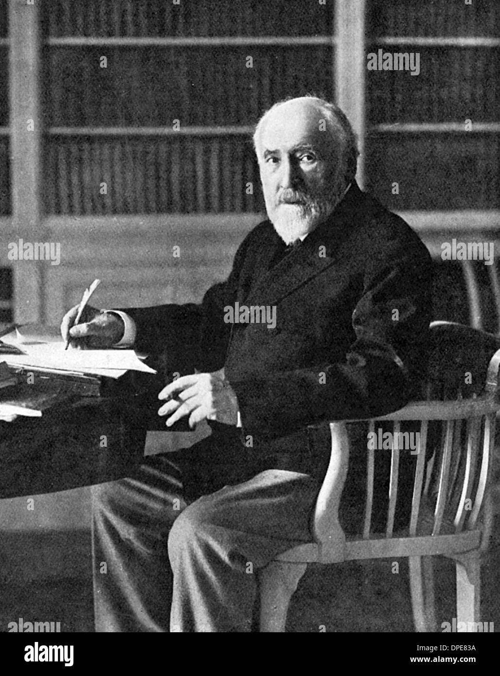 Labouchere hi-res stock photography and images - Alamy