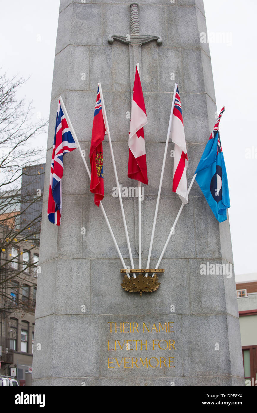 Flags at the cenotaph hi-res stock photography and images - Alamy