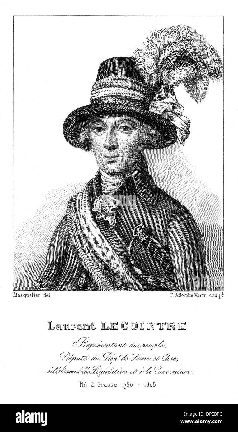 Lecointre hi-res stock photography and images - Alamy