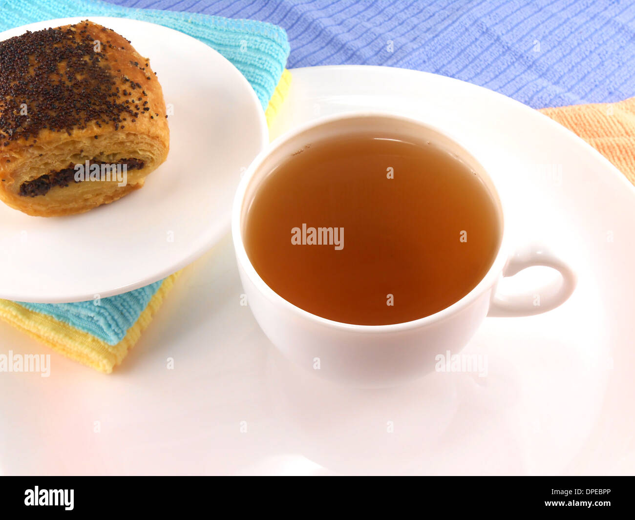 Chocolate flavoured cookie hi-res stock photography and images - Alamy