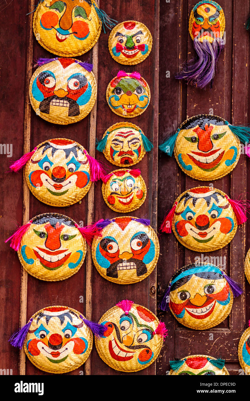 Traditional water puppet show hi-res stock photography and images - Alamy