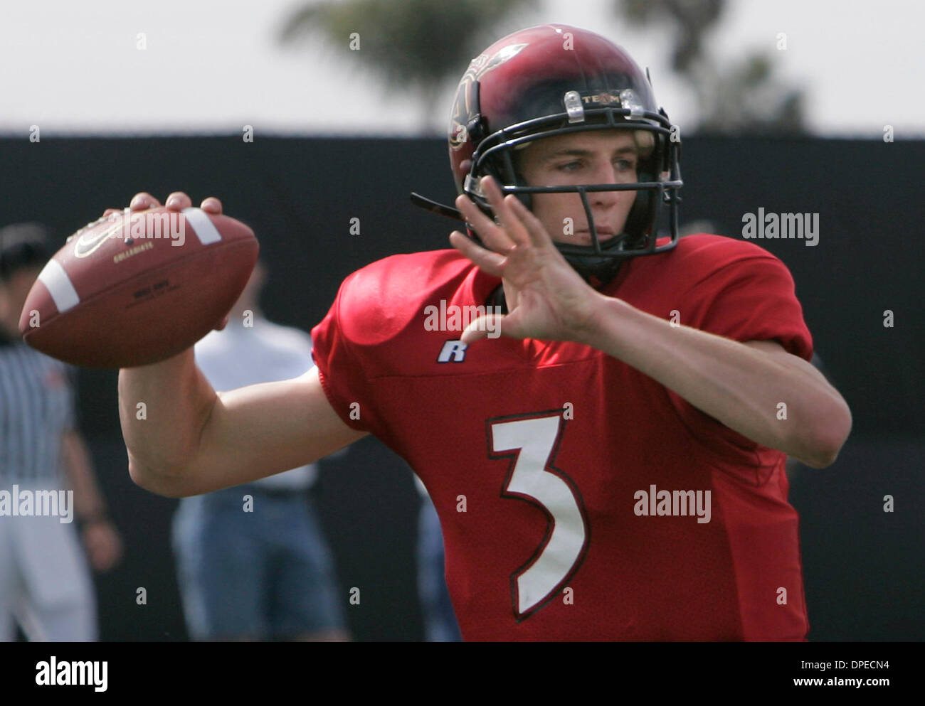 Kevin craft hi-res stock photography and images - Alamy