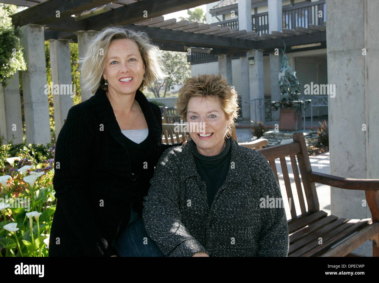 Powerhouse park del mar hi-res stock photography and images - Alamy