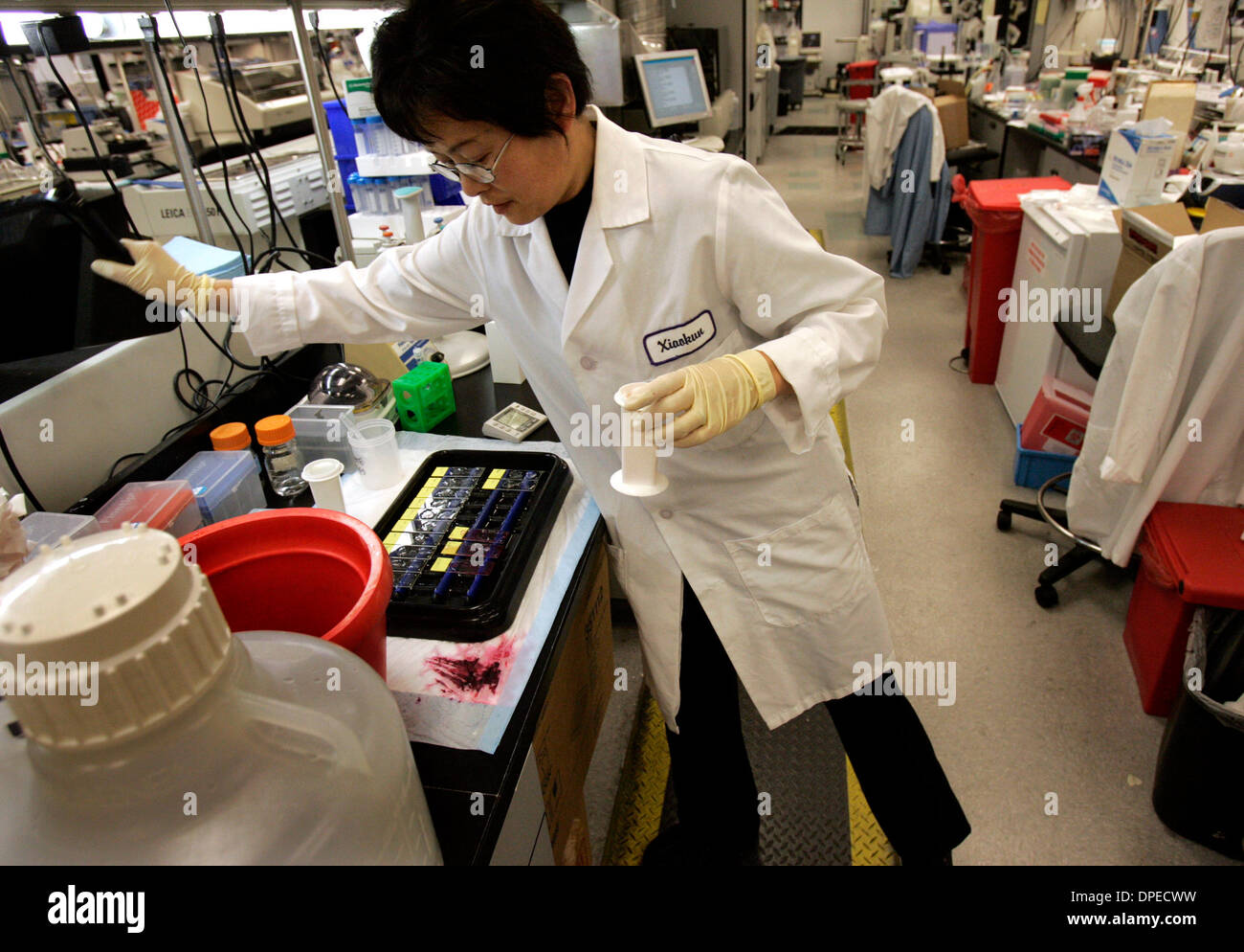 Isis pharmaceuticals hi-res stock photography and images - Alamy