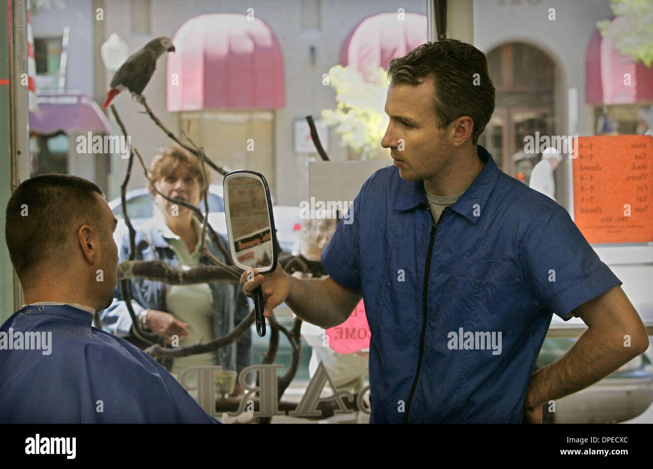 Custimer hi-res stock photography and images - Alamy