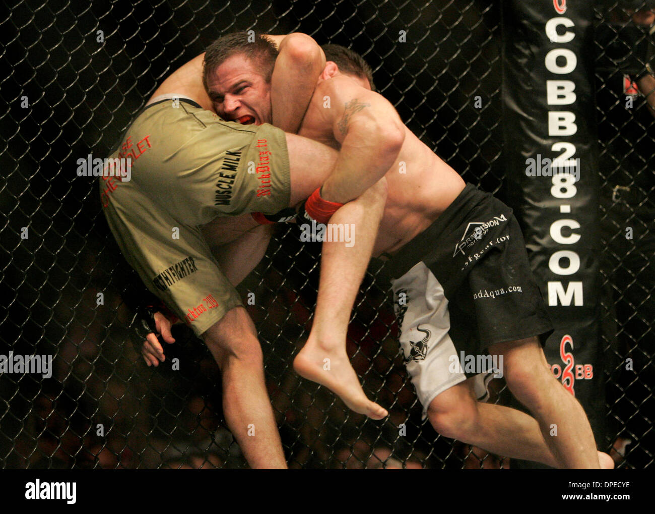 Arrowhead fence hi-res stock photography and images - Alamy