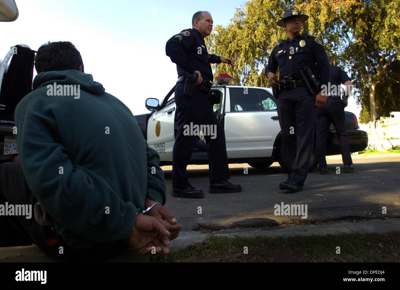 Sgt brooks hi-res stock photography and images - Alamy