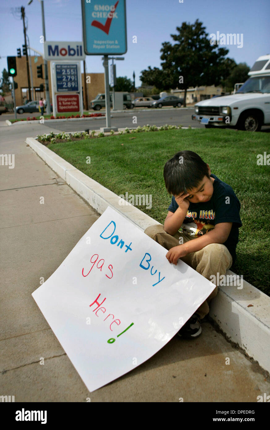 Mobil 1 2006 hi-res stock photography and images - Alamy