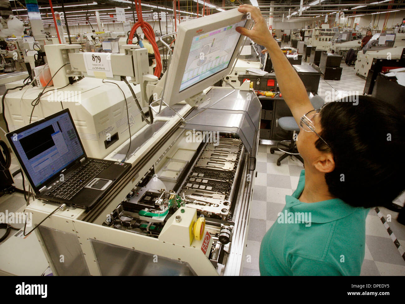 Cohu hi-res stock photography and images - Alamy