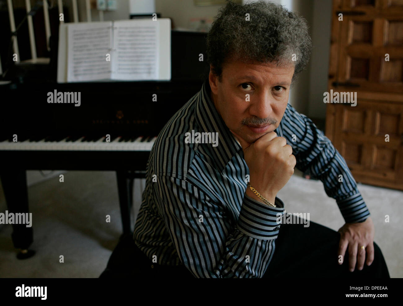 Sabbatical hi-res stock photography and images - Alamy