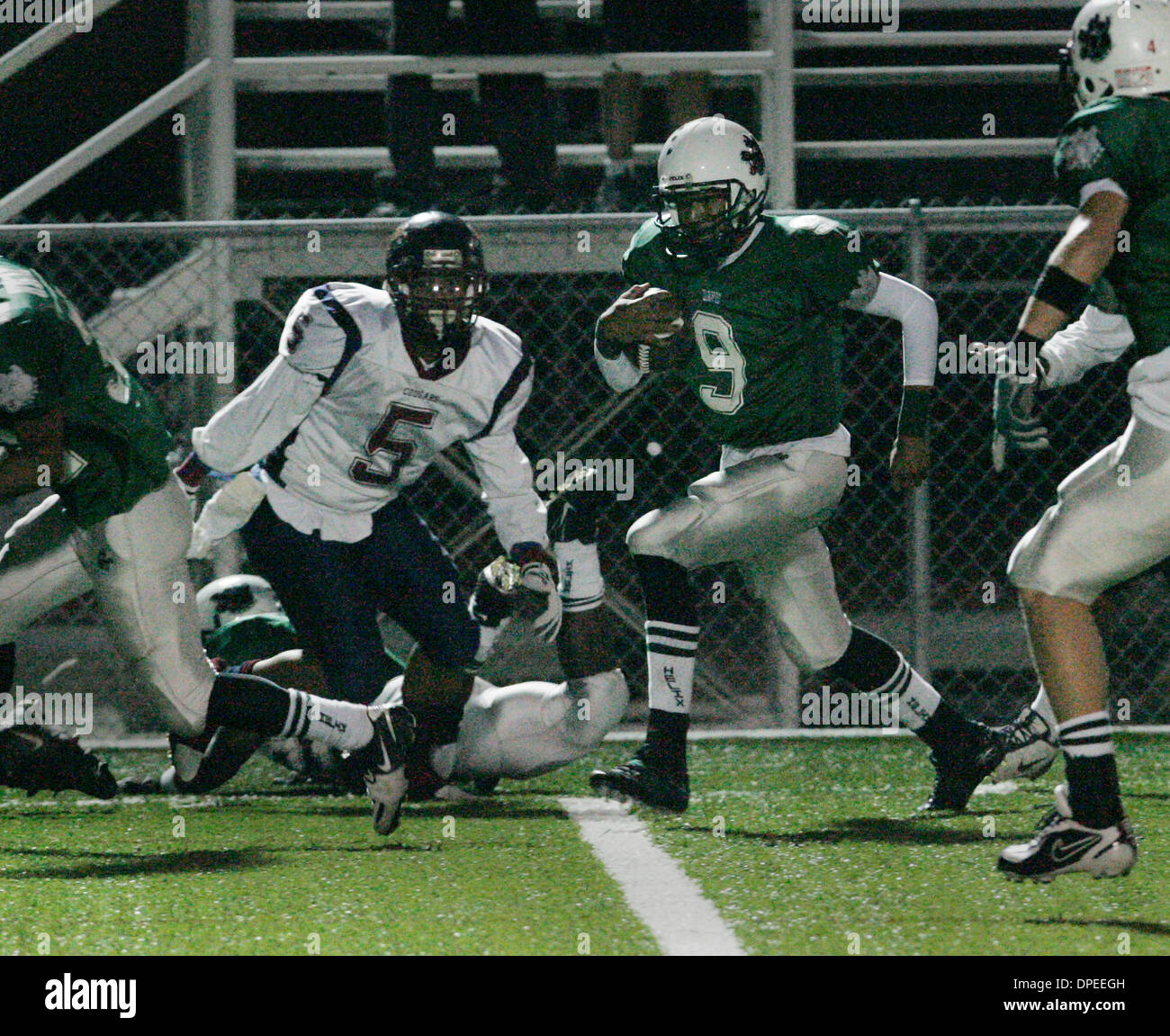 (Published 10/28/2006, D-6:E) October 27, 2006, San Diego, California ...