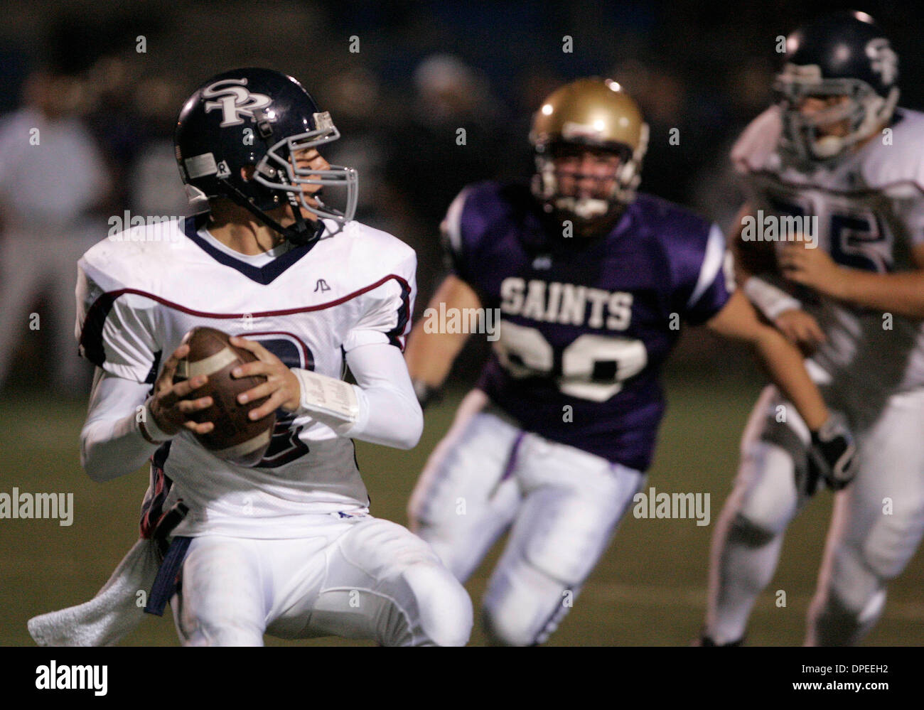 (Published 10/28/2006, D-7) October 27, 2006, San Diego , California ...