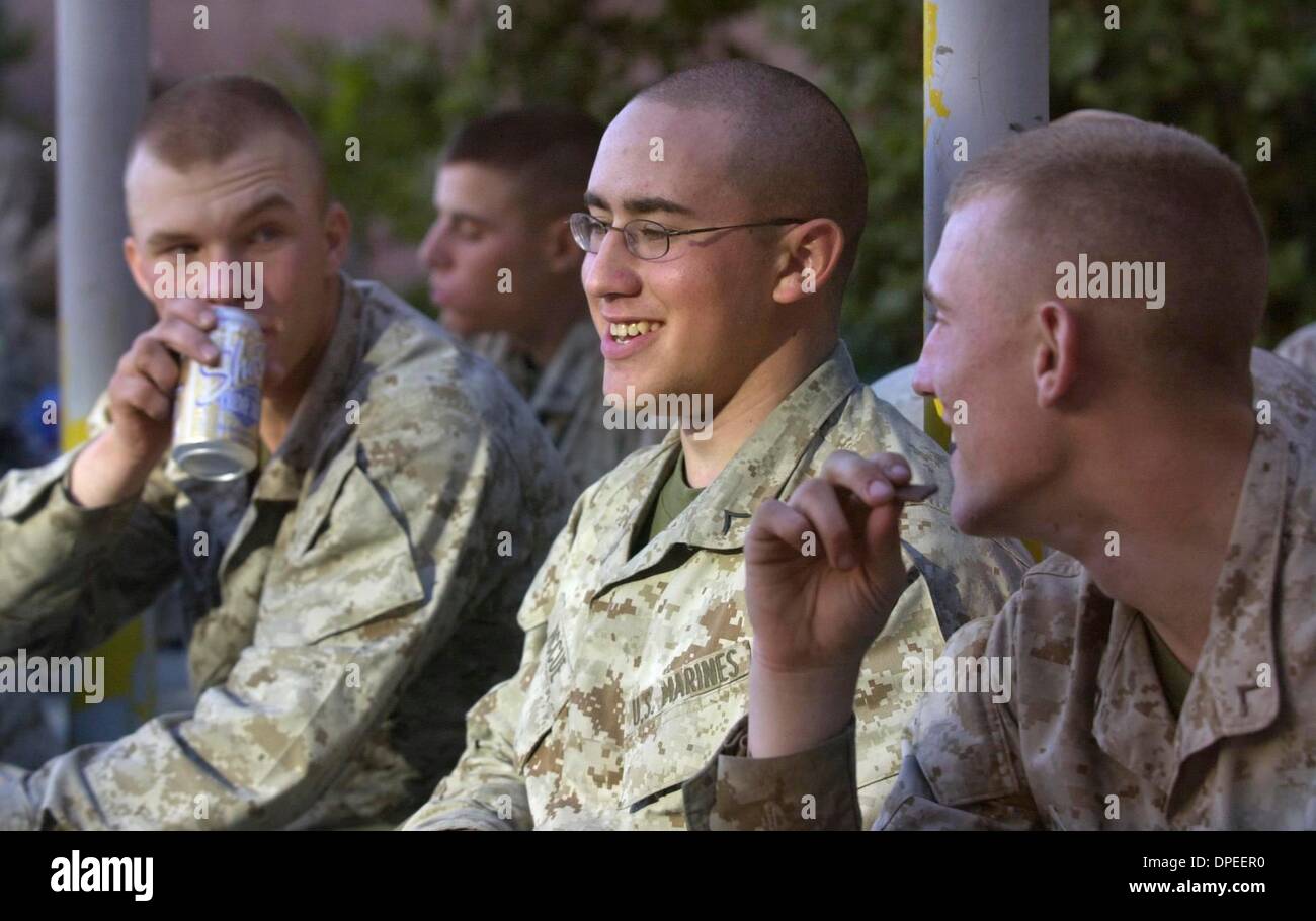 6 marines hi-res stock photography and images - Alamy