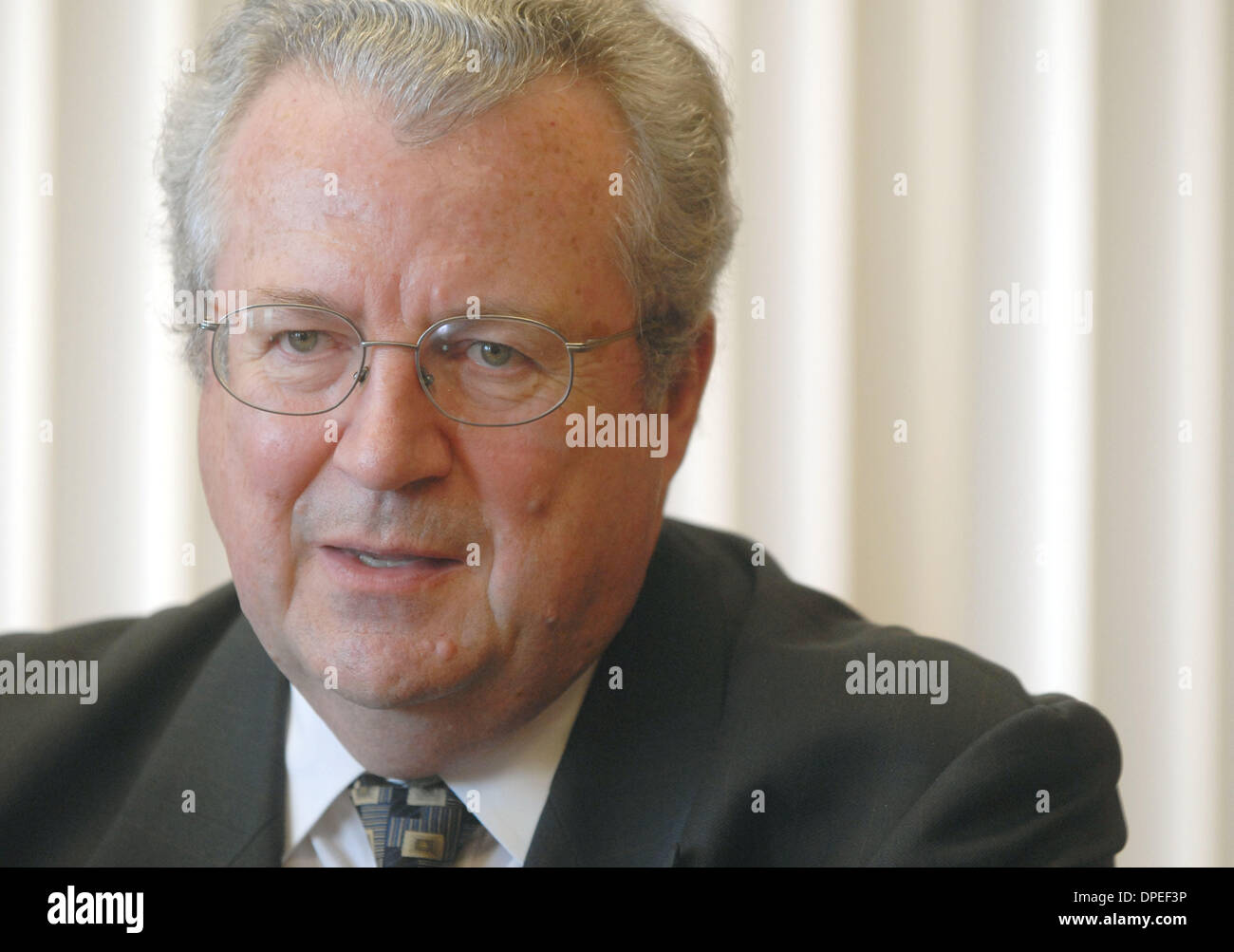 John hofmeister hi-res stock photography and images - Alamy