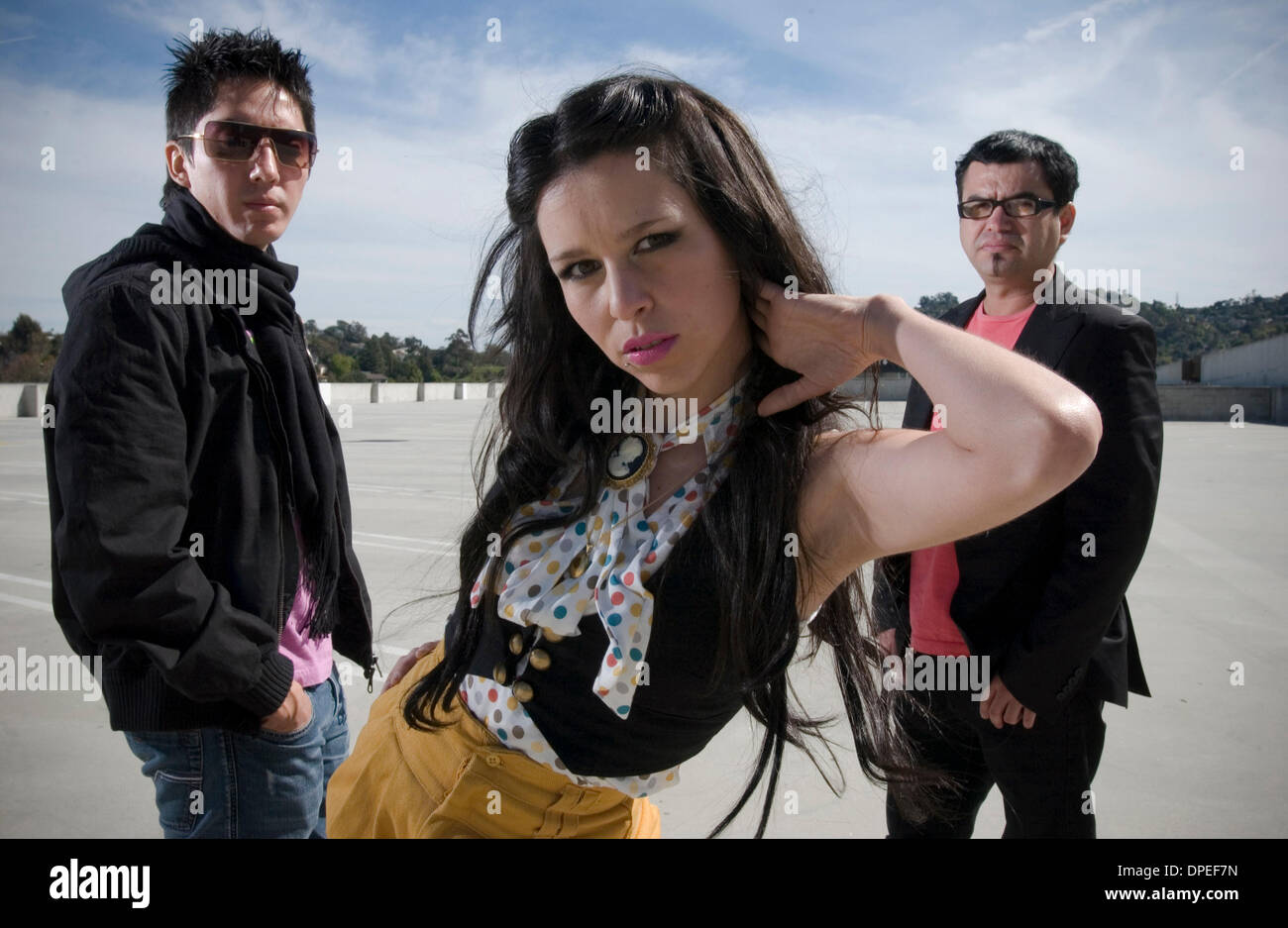 Denisse hi-res stock photography and images - Alamy