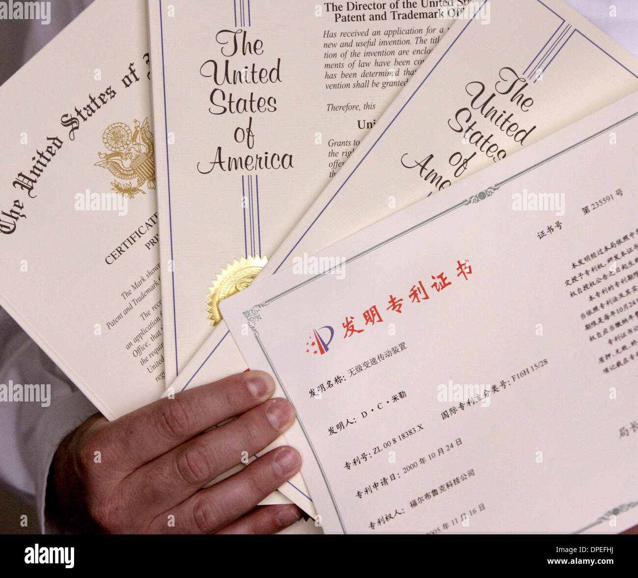 Fallbrook technologies hi-res stock photography and images - Alamy