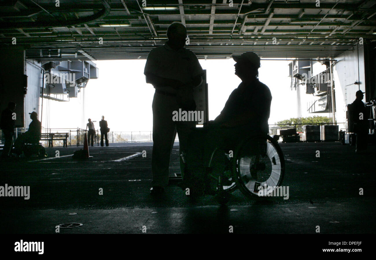 Handicap accessible and museum hi-res stock photography and images - Alamy