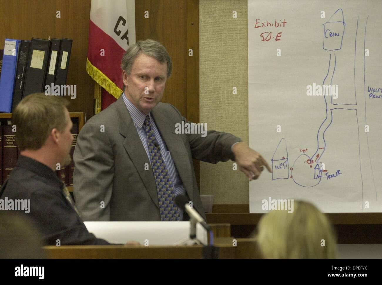 Talks patton hi-res stock photography and images - Alamy