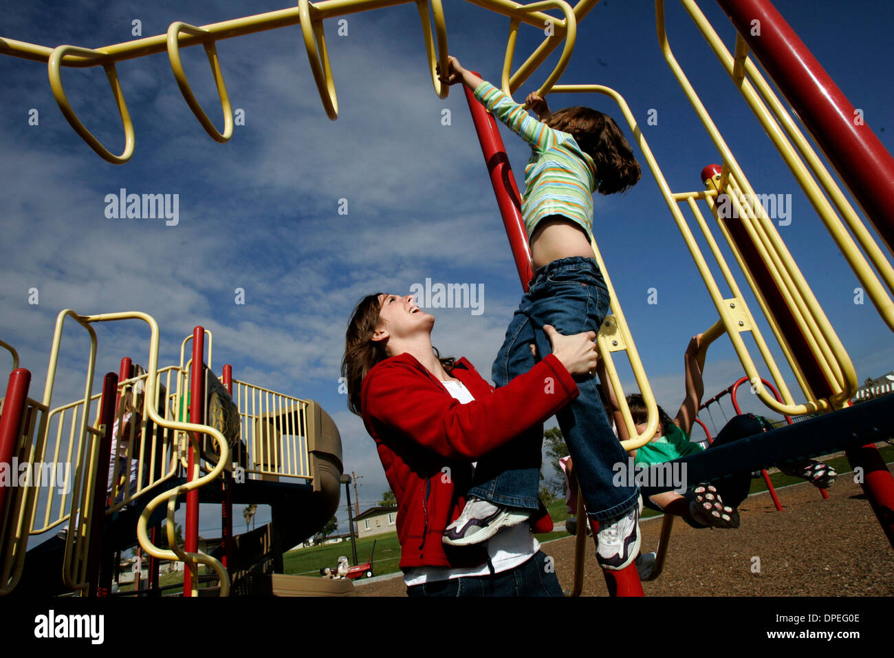 Mary fay pendleton school hi-res stock photography and images - Alamy