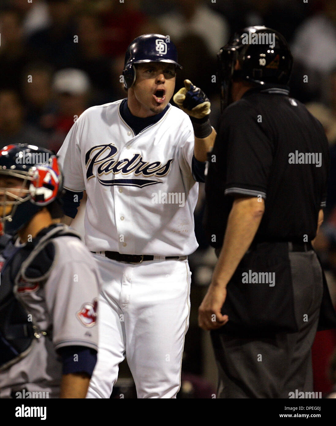Home plate umpire hi-res stock photography and images - Alamy