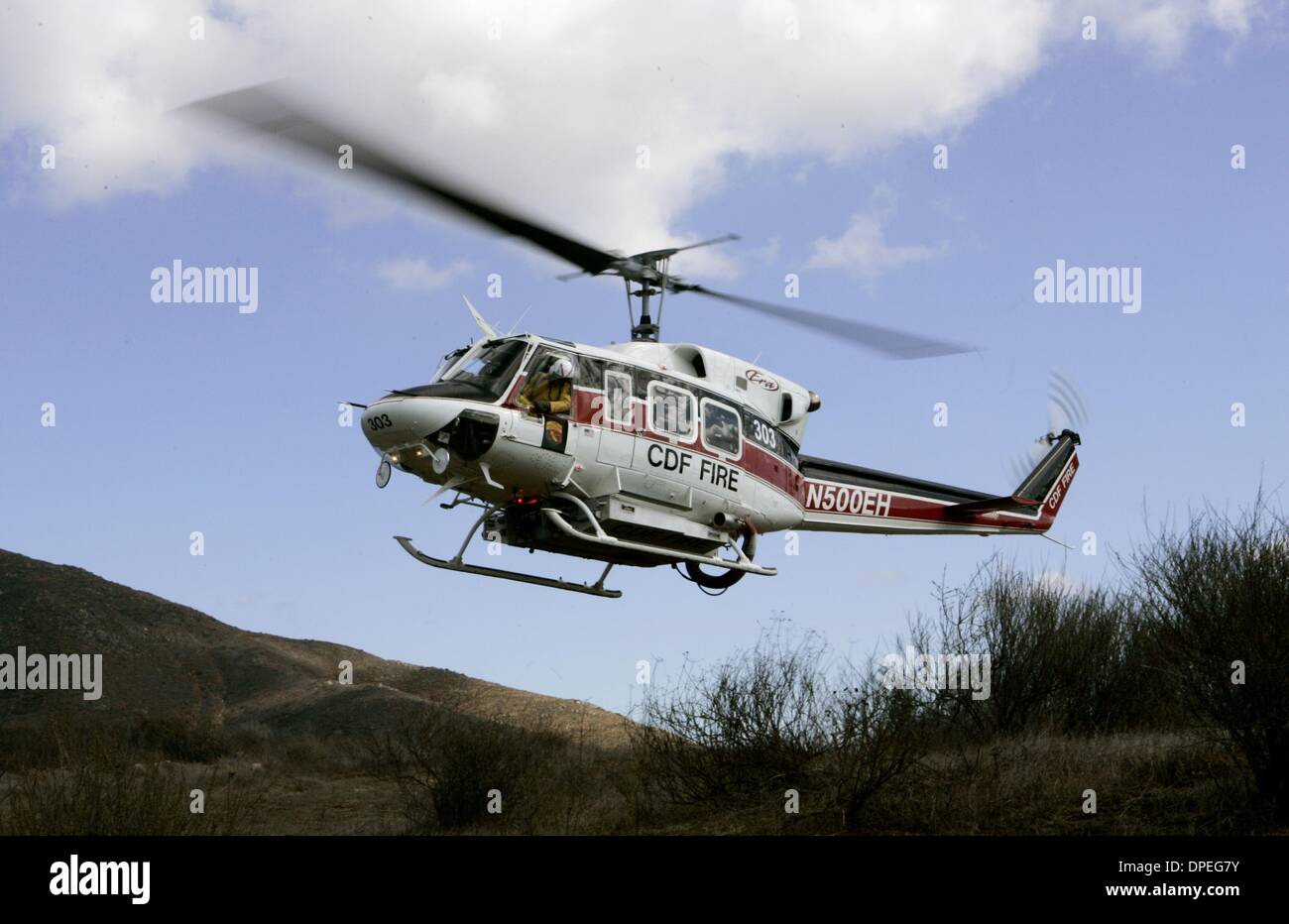 (Published on 11/16/2004, B-1:1,7; UTS1844641)Captain Jim Barthol ...