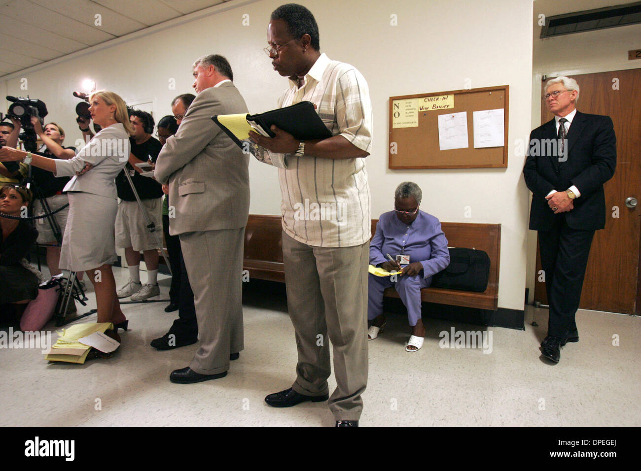 (Published 7/20/2006, B-2:R) July 19, 2006 San Diego CA Public Defender ...