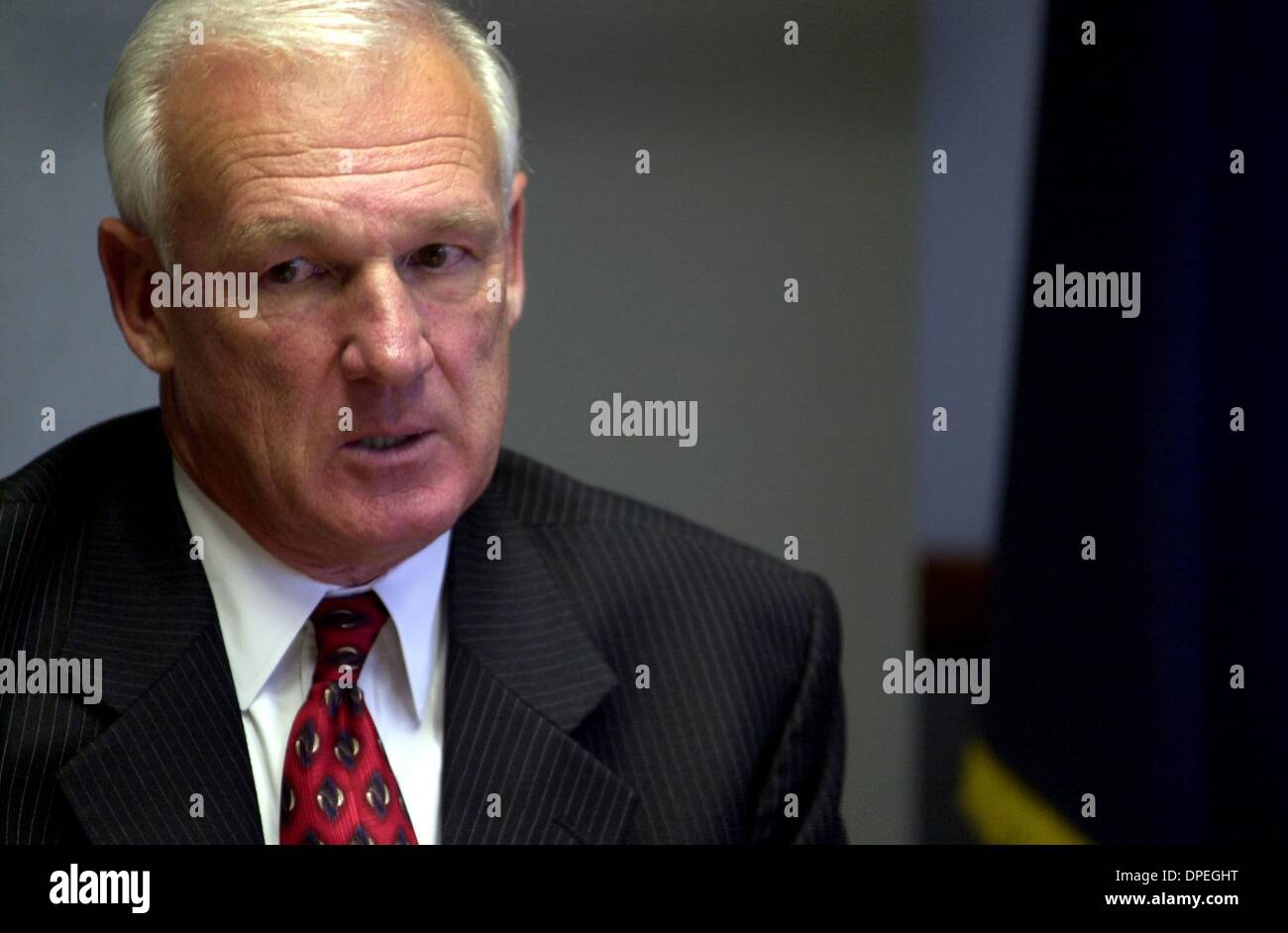 Ron roberts hi-res stock photography and images - Alamy