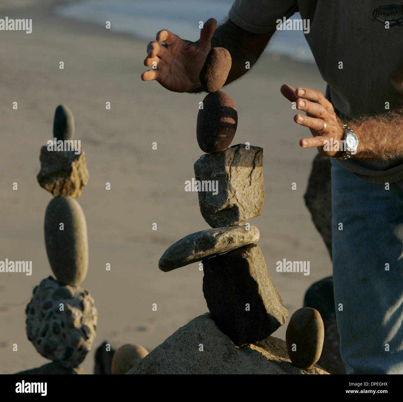 Stacker e hi-res stock photography and images - Alamy