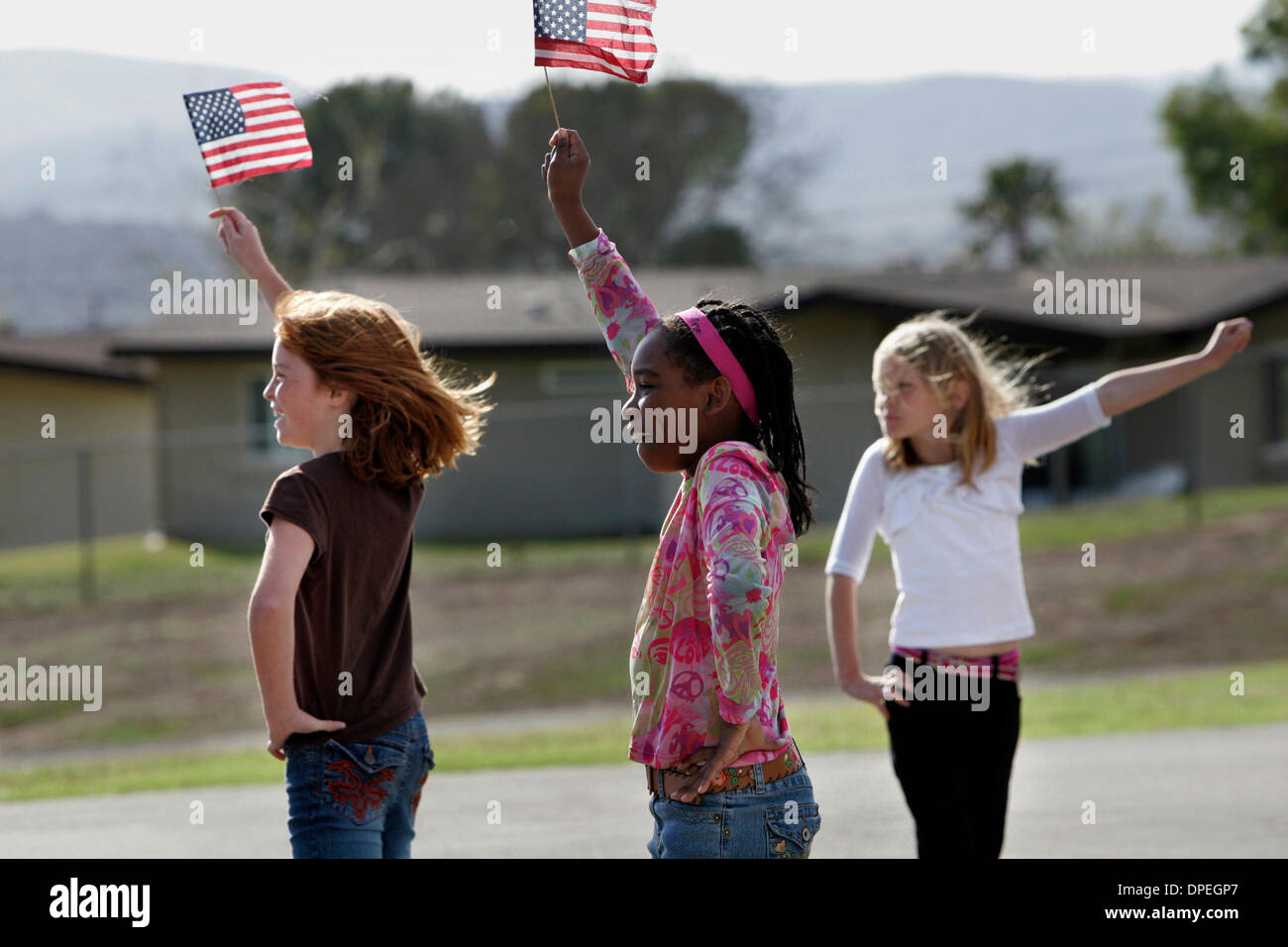 Mary fay pendleton school hi-res stock photography and images - Alamy
