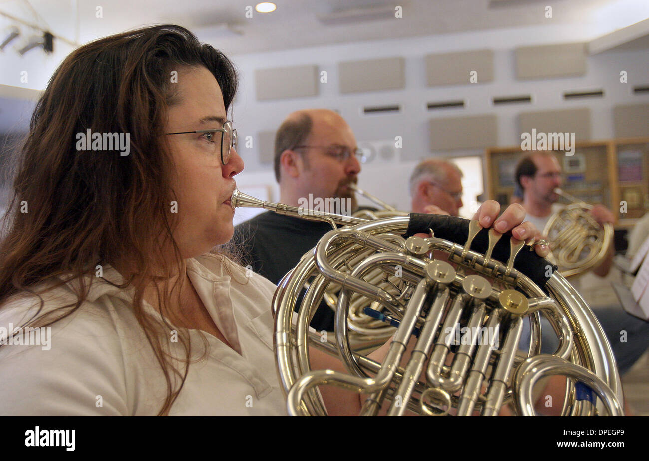 Michelle horn hi-res stock photography and images - Alamy