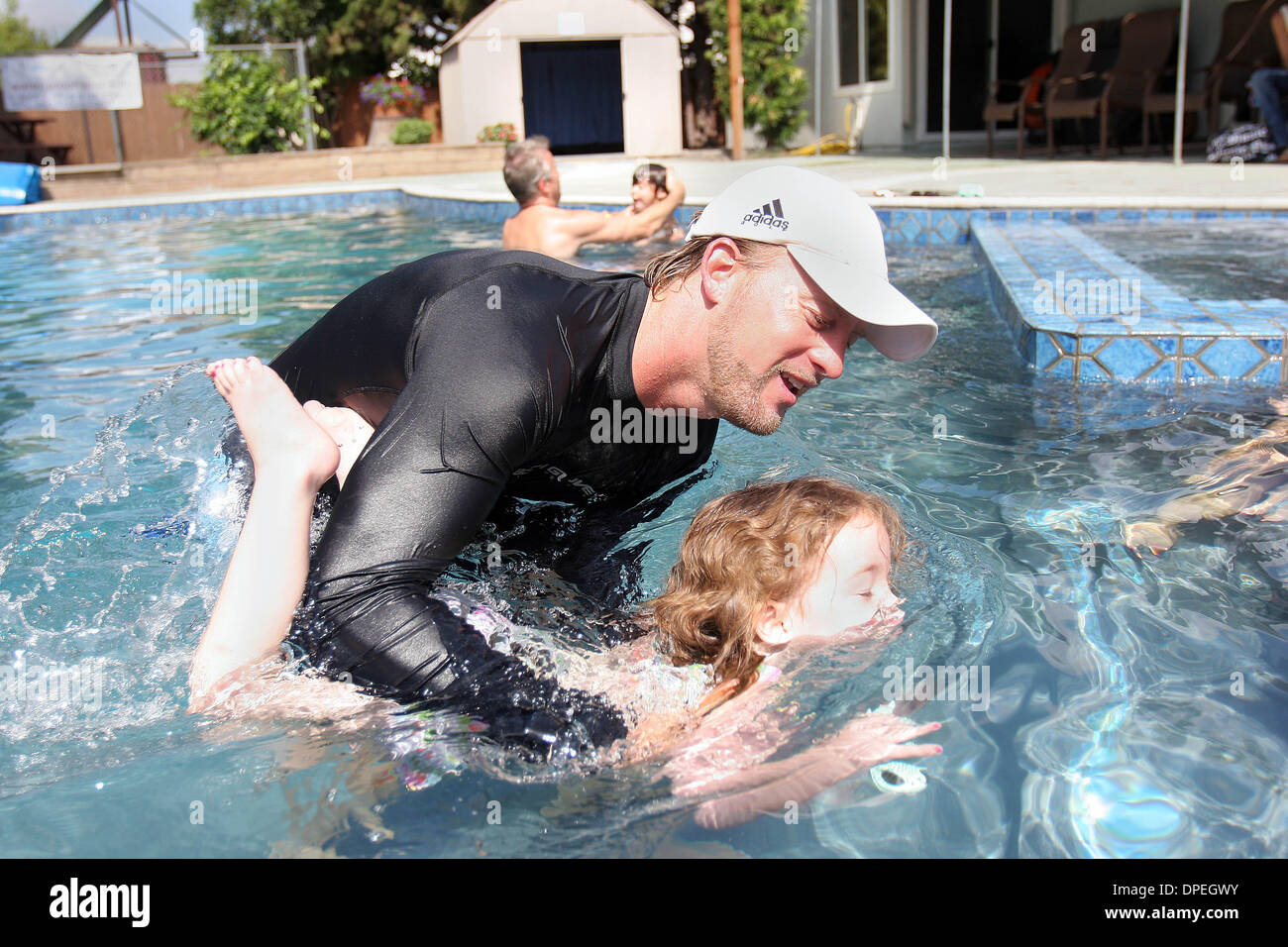 (Published 8/11/2006, NC-12, NI-12) AUGUST 4, 2006 Former USA water ...