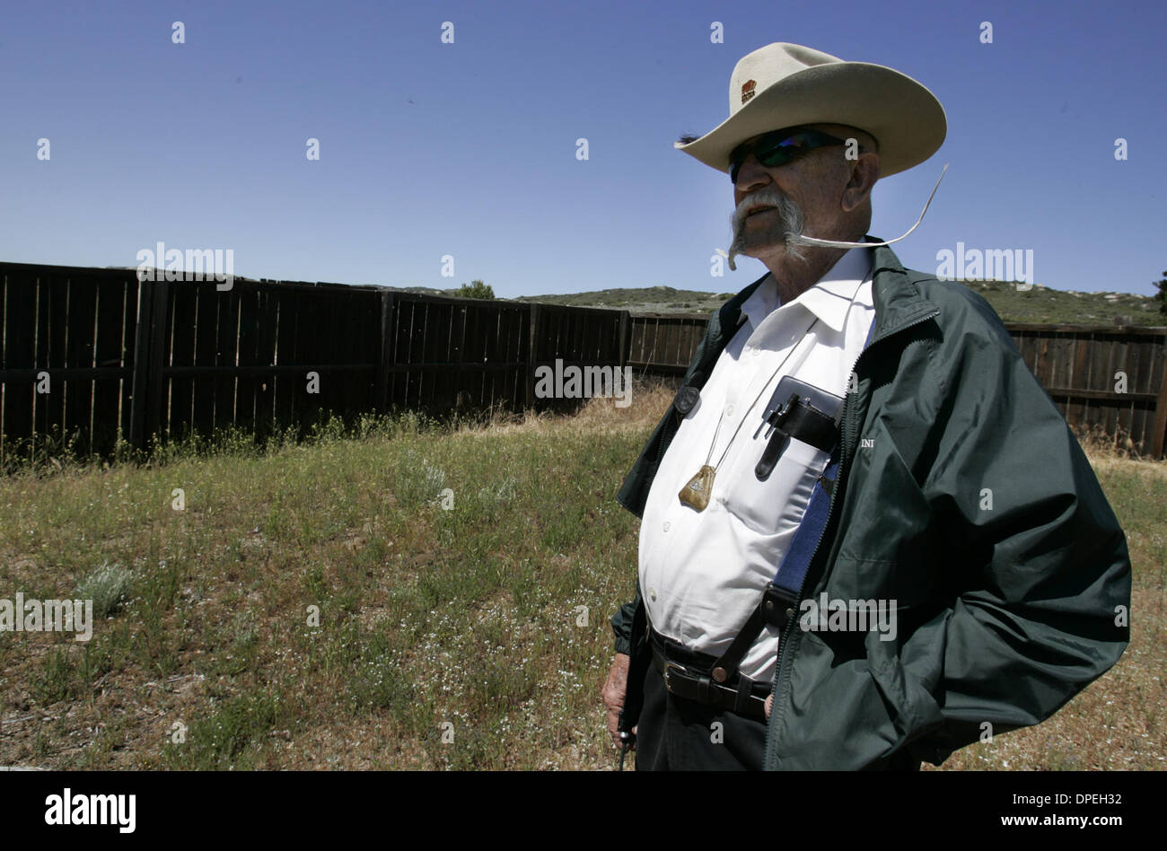 Border crossers hi-res stock photography and images - Alamy