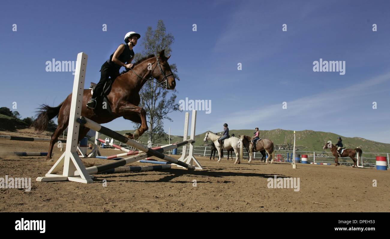 (Published 1/21/2005, B-1:1,2,6,7) Patrick Seveland jumped ''General ...