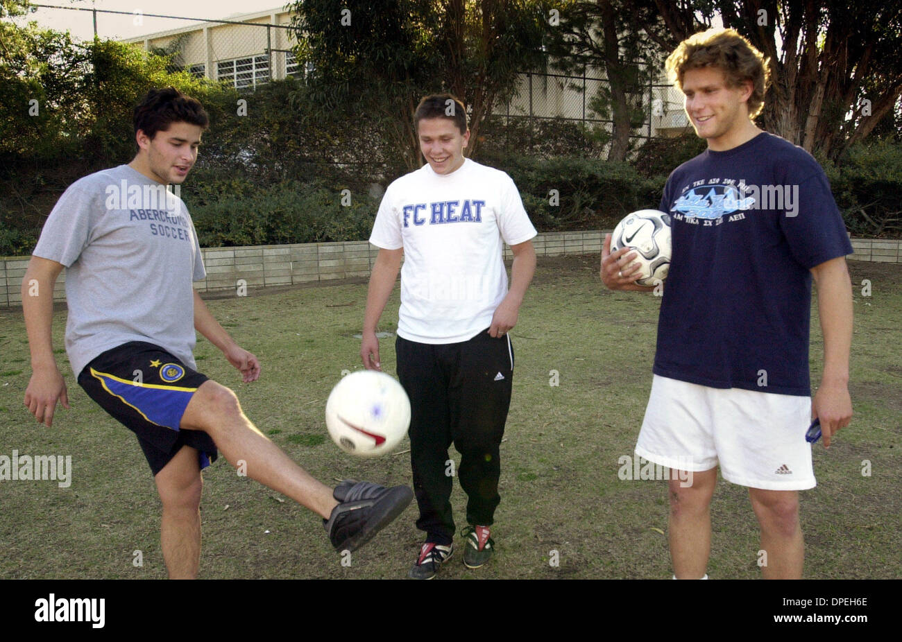 Soccer coach high school hi-res stock photography and images - Alamy