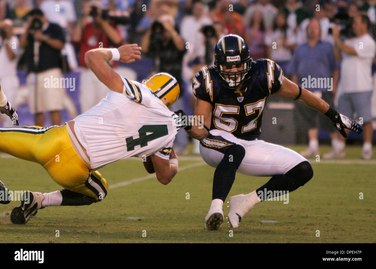 2006 san diego hi-res stock photography and images - Alamy