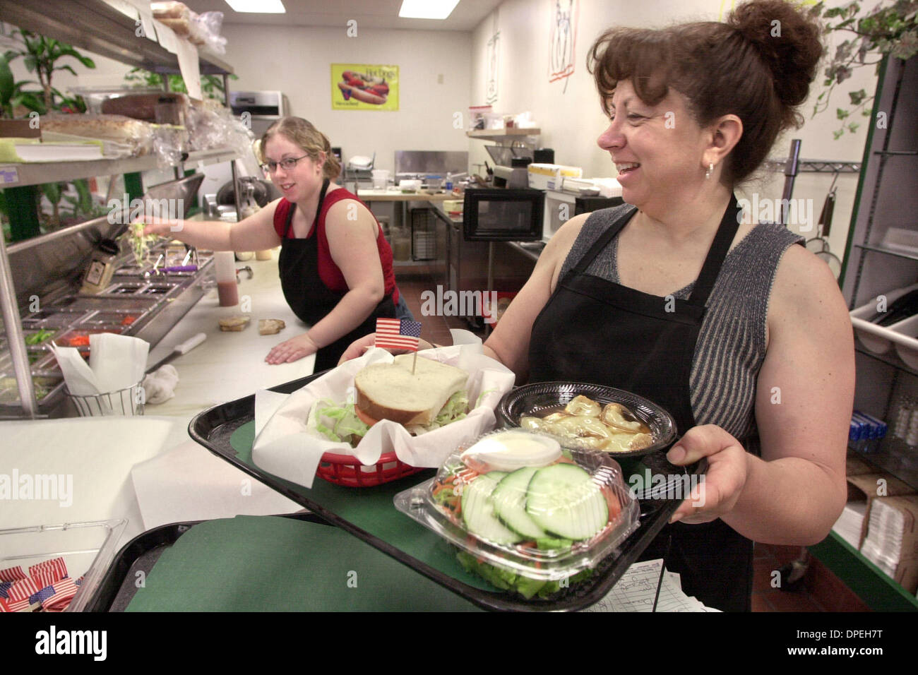 31 07 2003 High Resolution Stock Photography and Images - Alamy