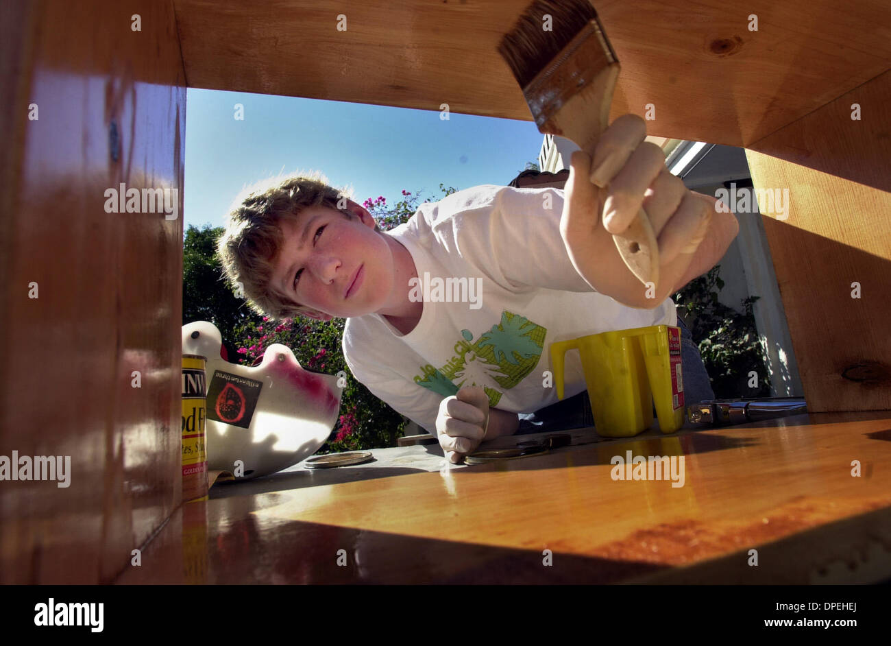 (Published 02/12/2004, NI-1, NC-1, UTS1789702)Torrey Pines High School ...