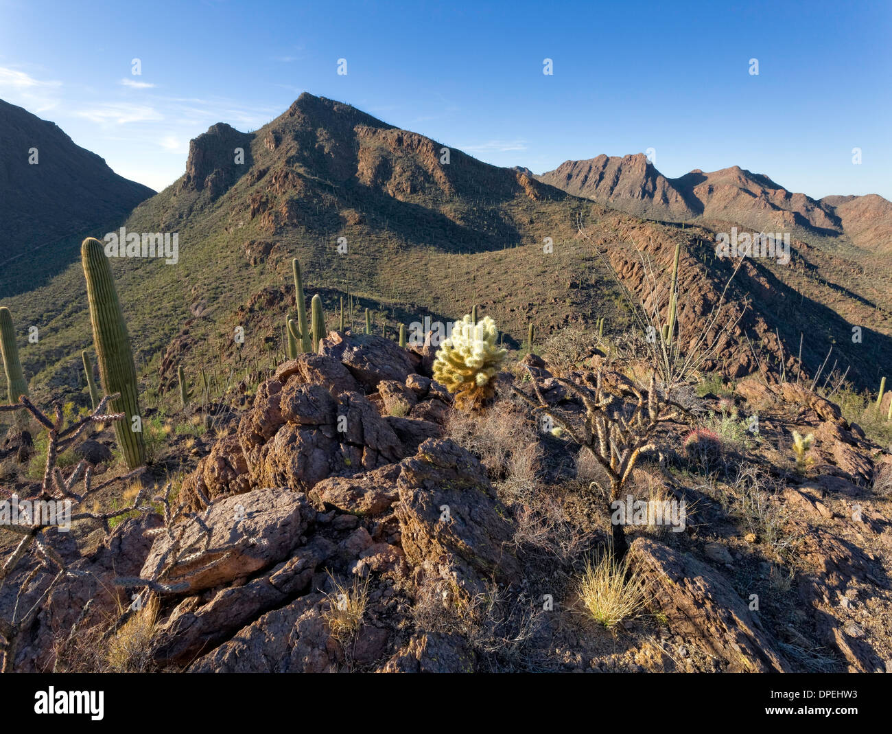 Az mountains hi-res stock photography and images - Alamy