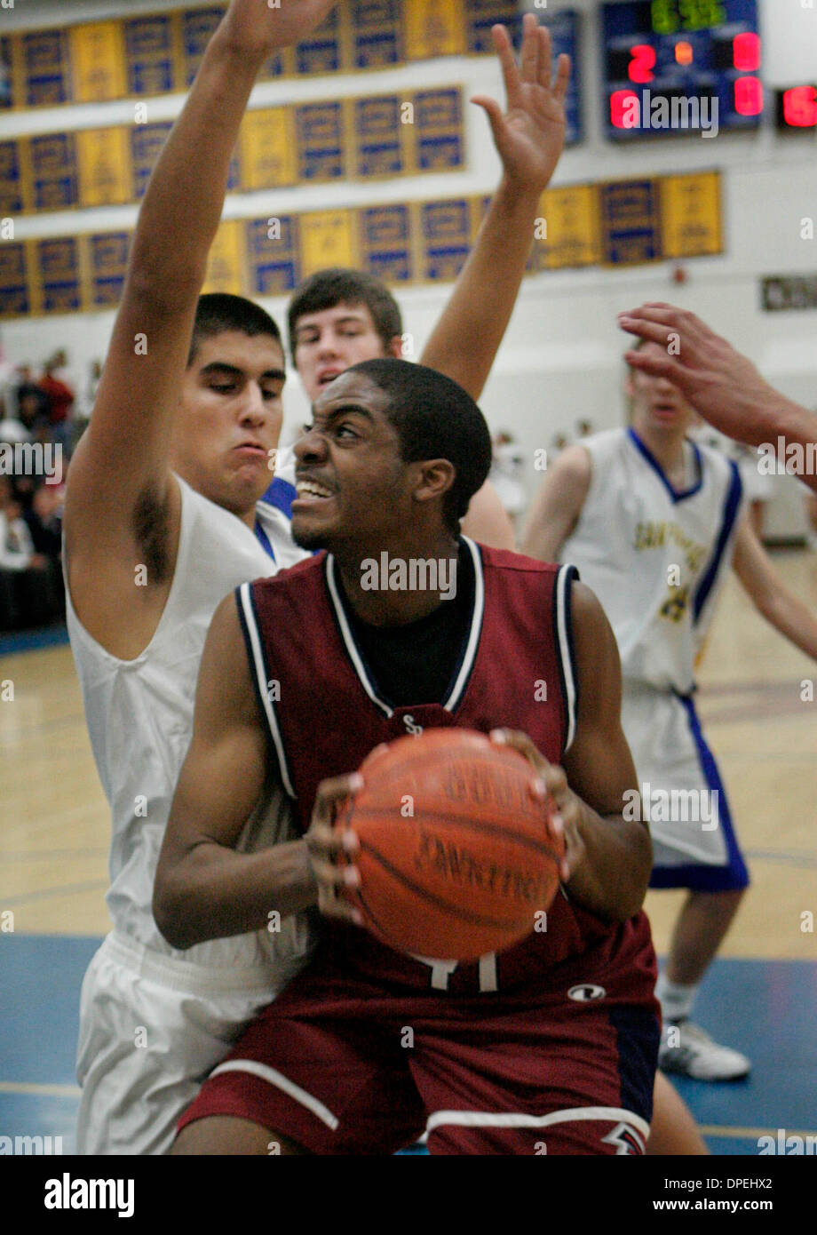 (Published 3/1/2006, p. D-7)DKscripspasq253248x003 2/28/2006 SAN ...