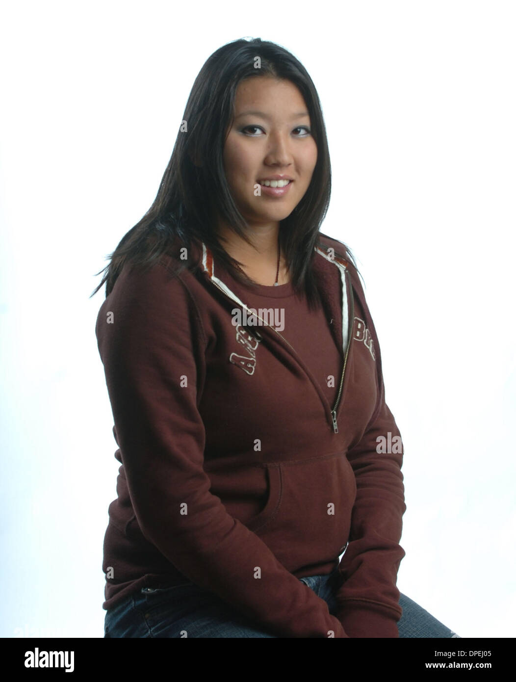 West county female athlete of the week is Albany High golfer Joy Kim, a ...