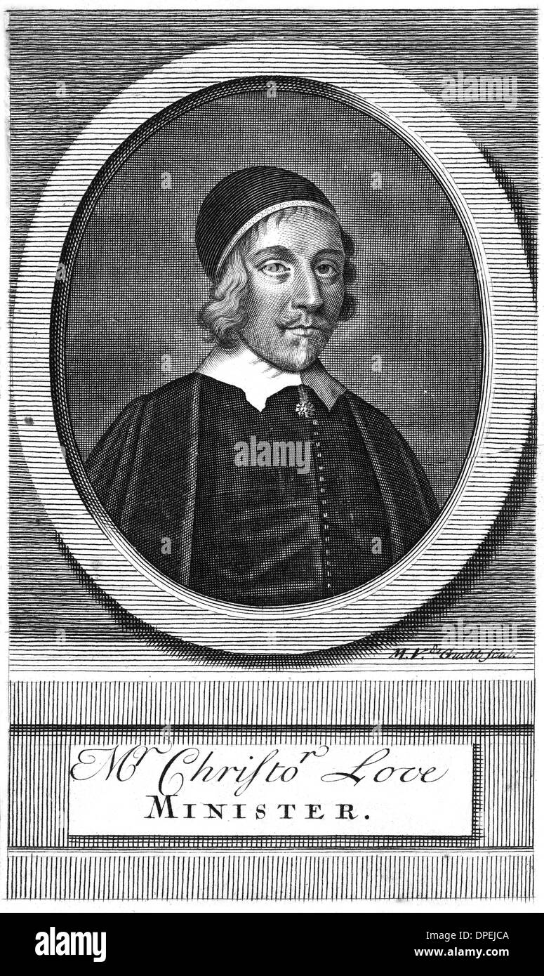 CHRISTOPHER LOVE - 1 Stock Photo - Alamy