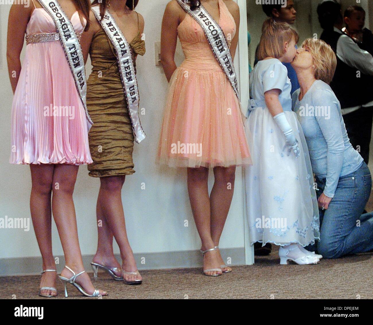 Denise colina hi-res stock photography and images - Alamy