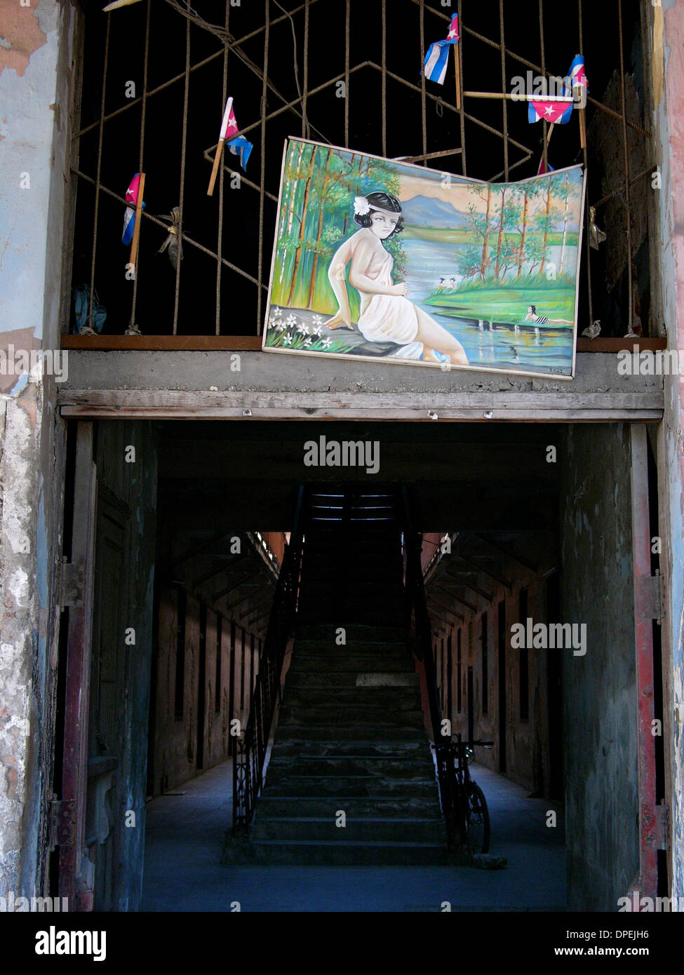 Christopher columbus in caribbean 1492 hi-res stock photography and ...