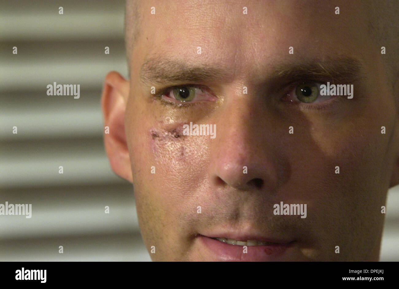 (PUBLISHED 04/24/2003; B-1:2,6,7; NC-1; NI-1) SUBJECT: TED BITTLE ...