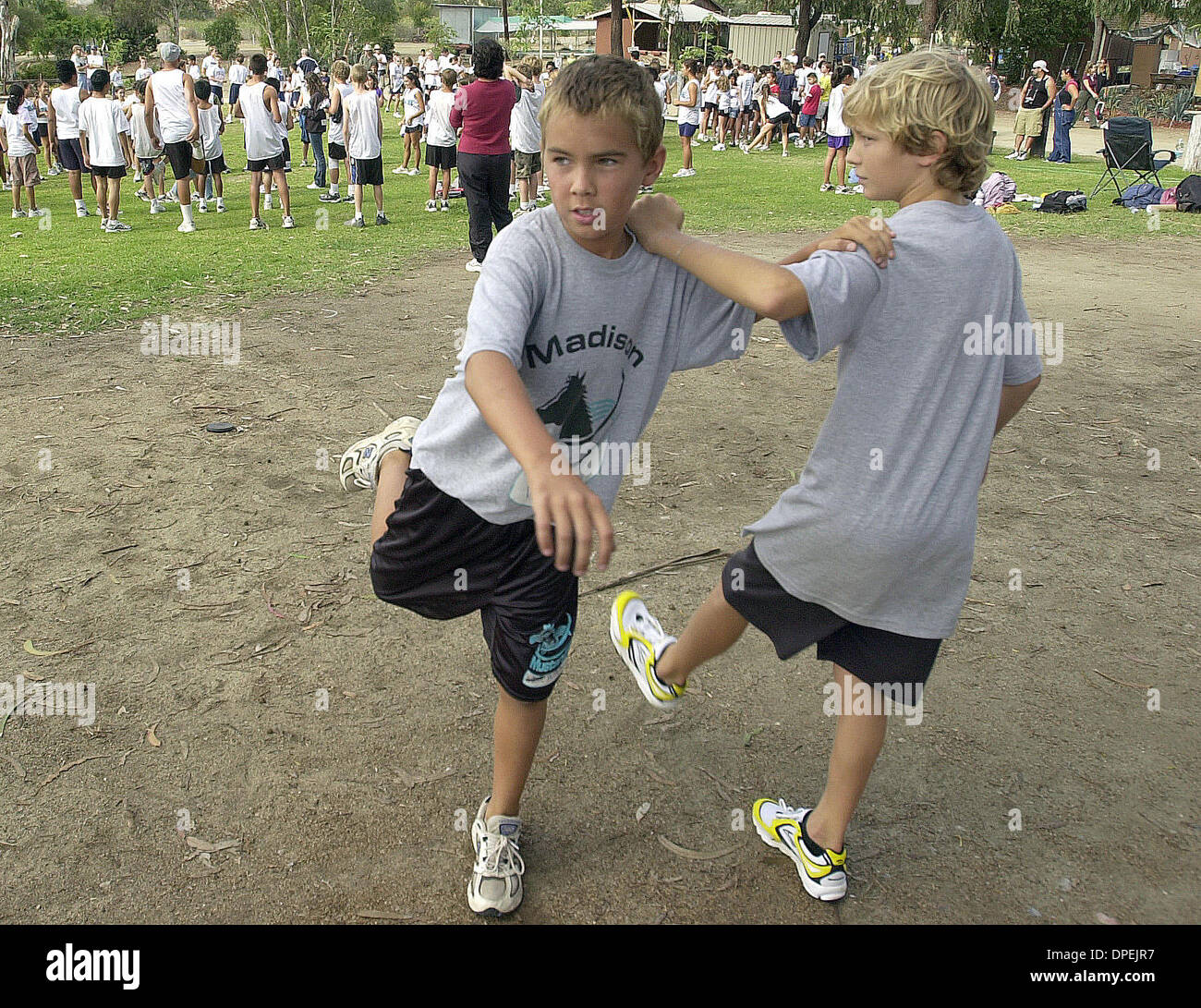 Left on the boys team hi-res stock photography and images - Alamy