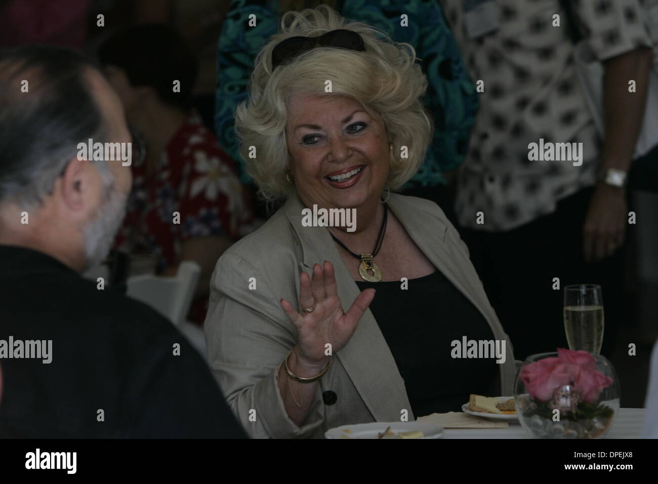 (Published 8/4/05, B-12) PUBLISHED CAPTION: Mary Catherine Swanson ...