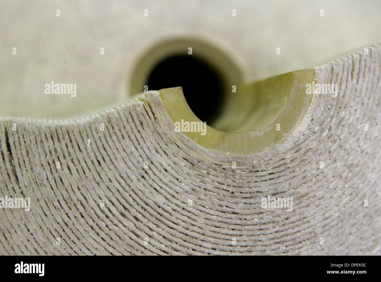 Reverse osmosis membrane hi-res stock photography and images - Alamy